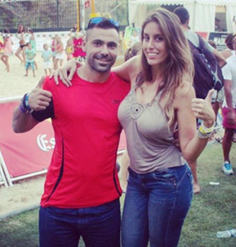 Rocío Pomares - Entrenador Personal Online